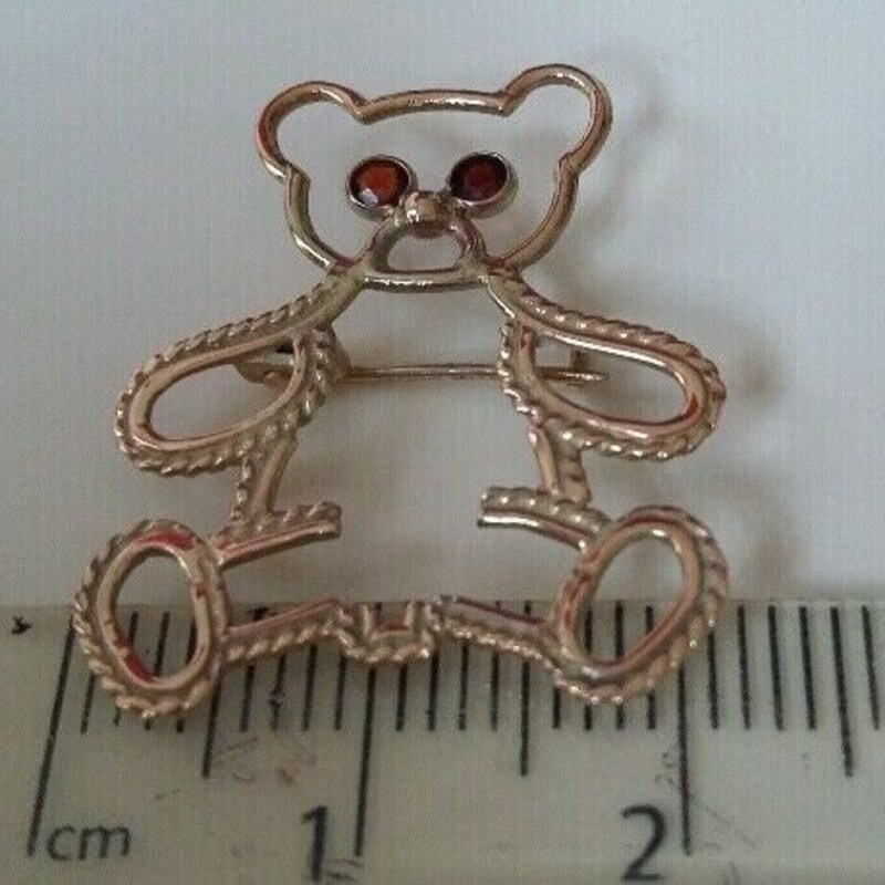 Teddy Bear With X Eyes - Etsy