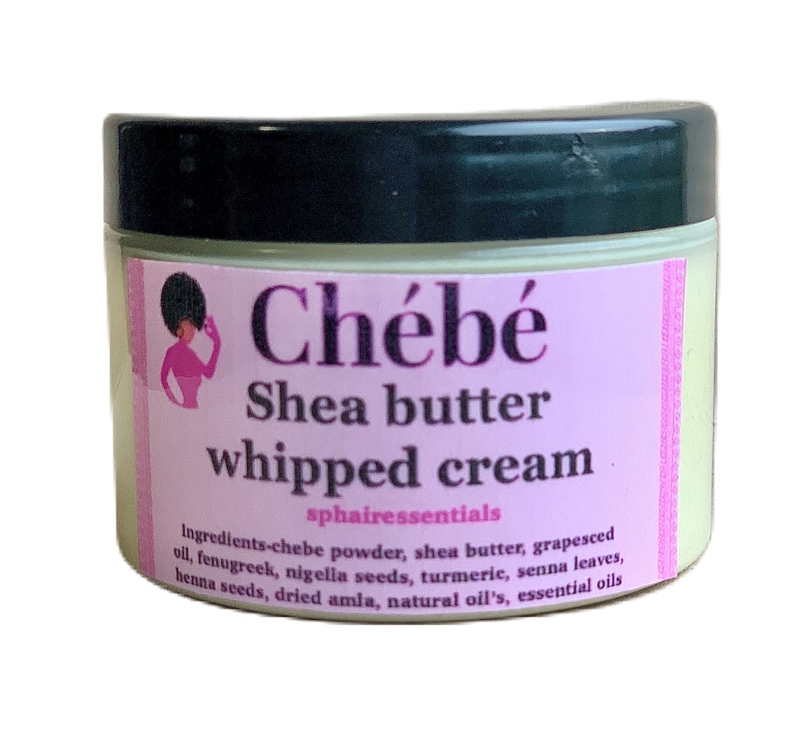 Chebe Hair Butter Hair Butter Chebe Hair Growth Butter - Etsy