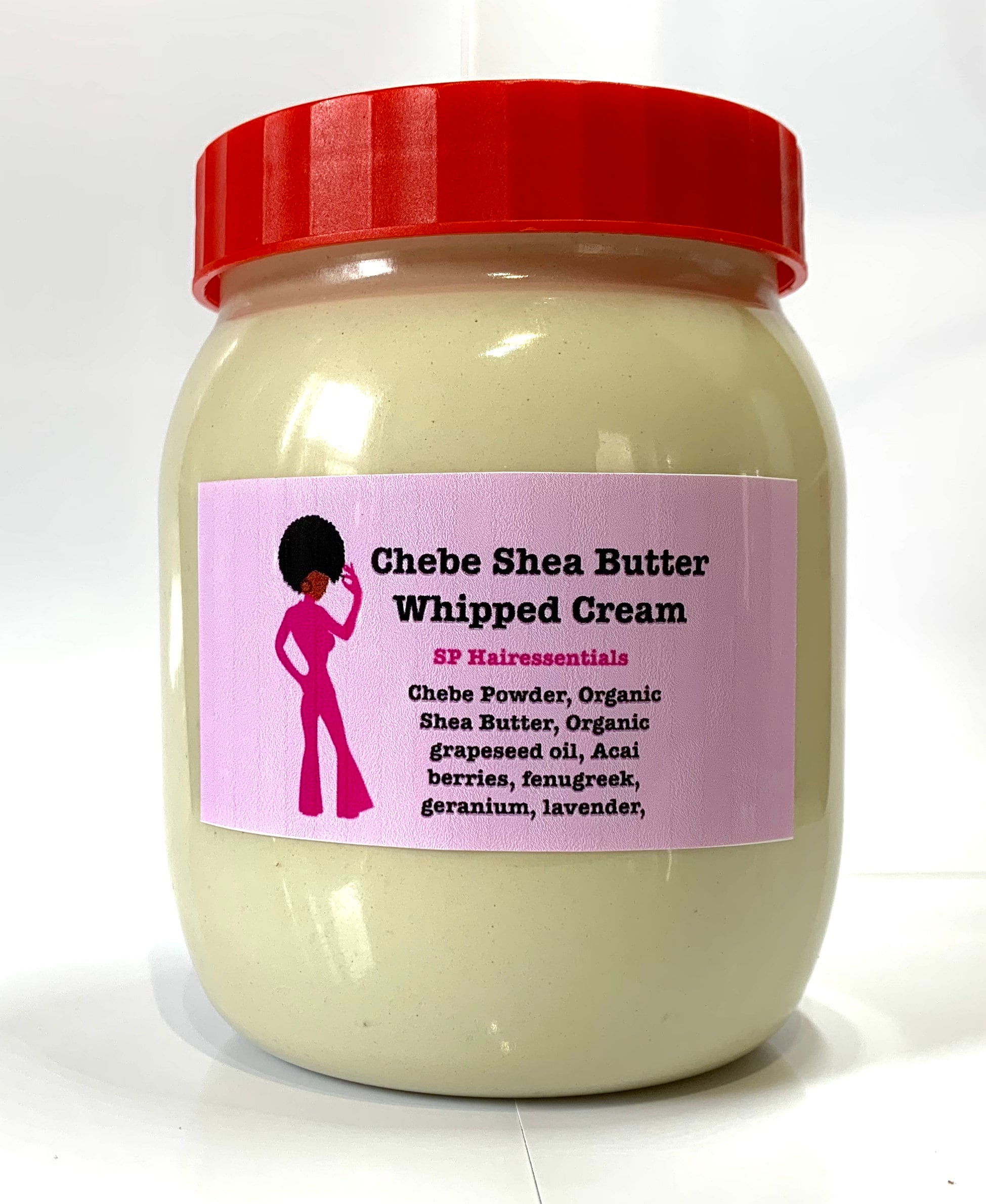 Chebe Hair Butter Hair Butter Chebe Hair Growth Butter - Etsy UK