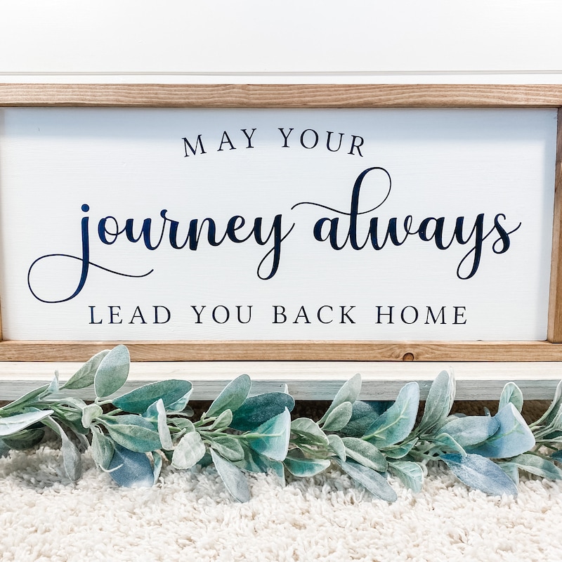 Lead You Home - Etsy