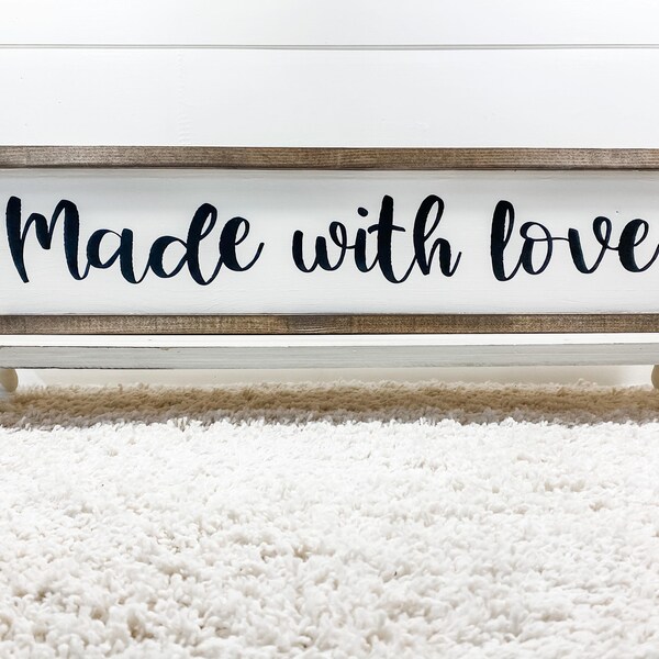 Love Sign - Etsy