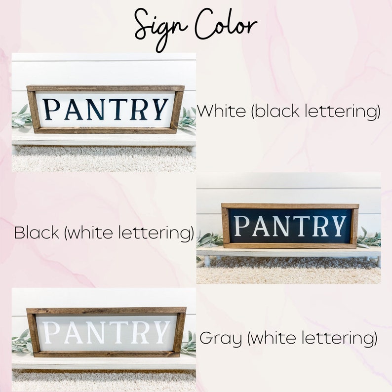 I Choose You Sign - Etsy