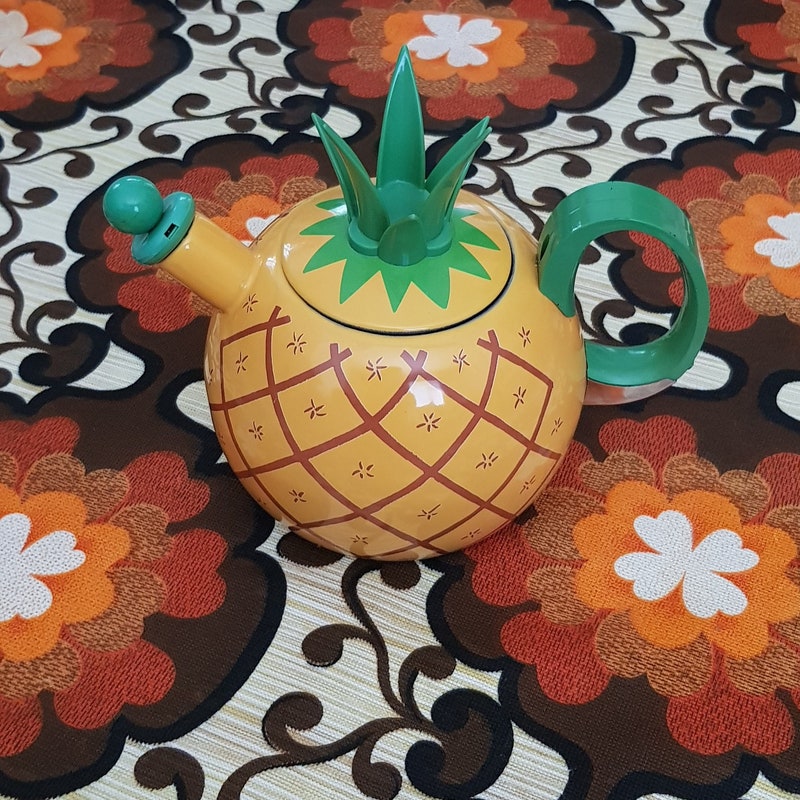 Duck Tea Kettle - Etsy