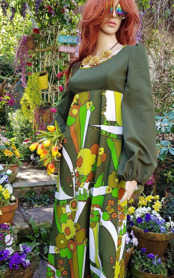 epic vintage 1960s funky - Gem