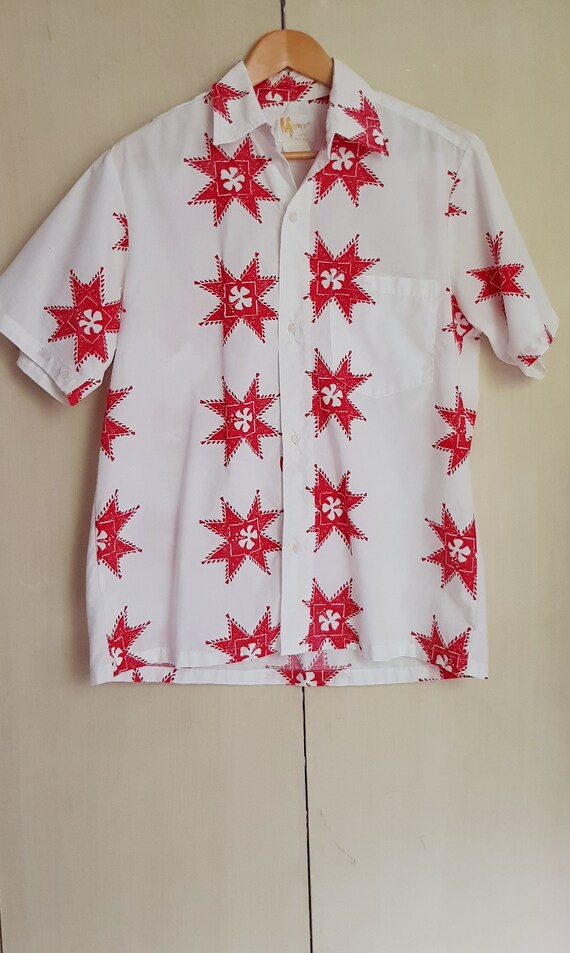 mamo howell hawaii vintage - Gem