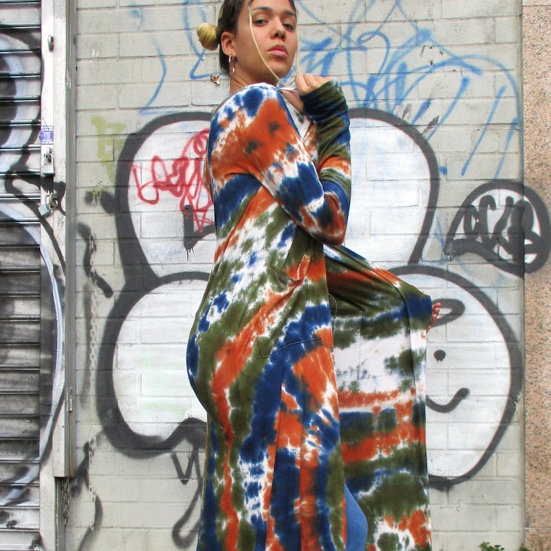 2xl Women Duster - Etsy