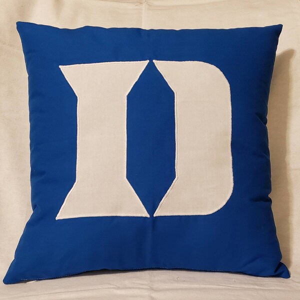 Blue Throw Pillows - Etsy