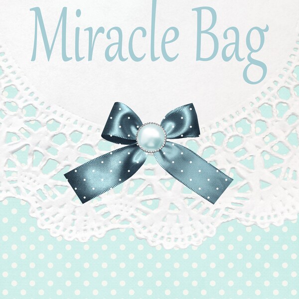 Miraculous Ladybug Miracle Box - Etsy