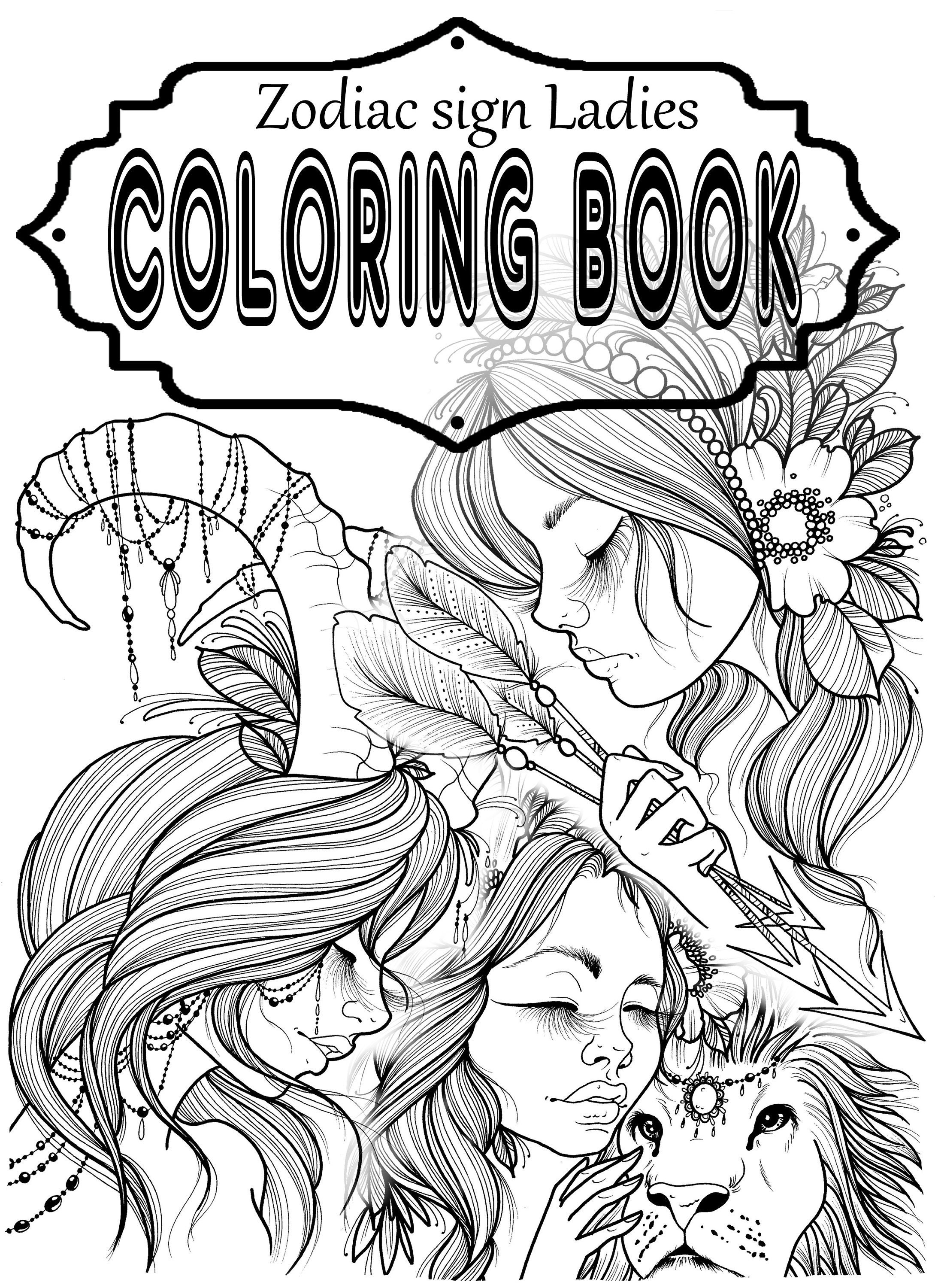 Madagascar 3 Gia Coloring Pages