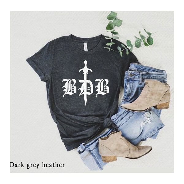 Black Dagger Brotherhood - Etsy