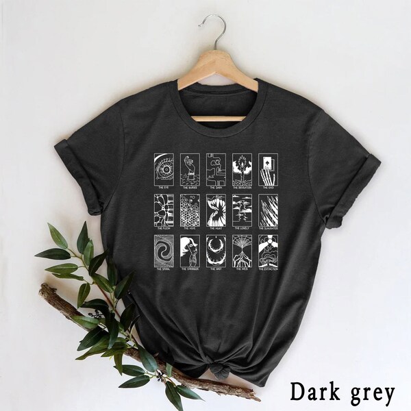 Buy The Magnus Archives - Etsy