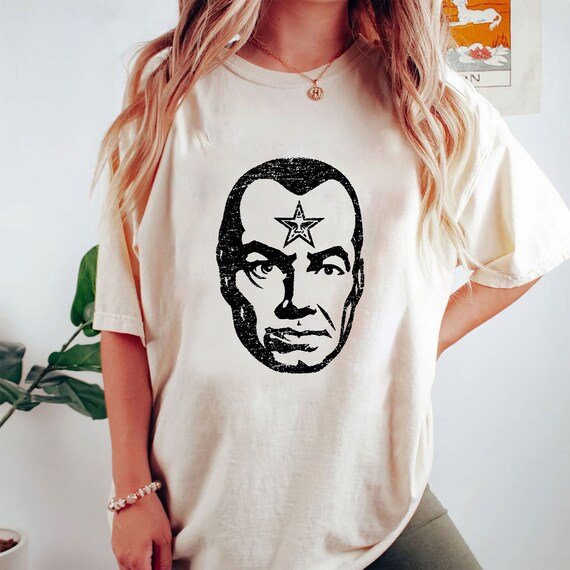 Little Miss Sunshine Dwayne Shirt