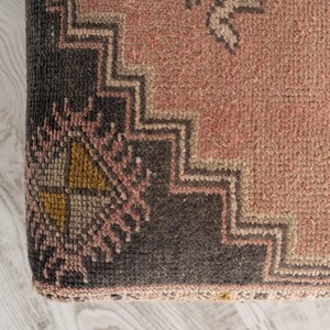 Ottoman Coffee Table , Aztec Patterned Furniture, Handmade Bohemian ...