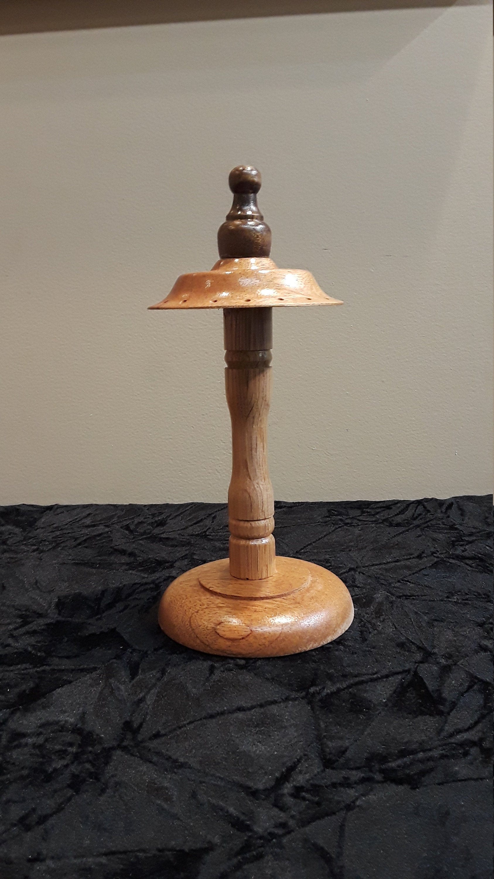 Wooden Earring Tree - Etsy