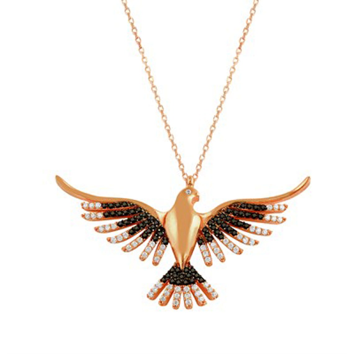 Phoenix Necklaces Phoenix Charms Lovely Phoenix Necklaces - Etsy