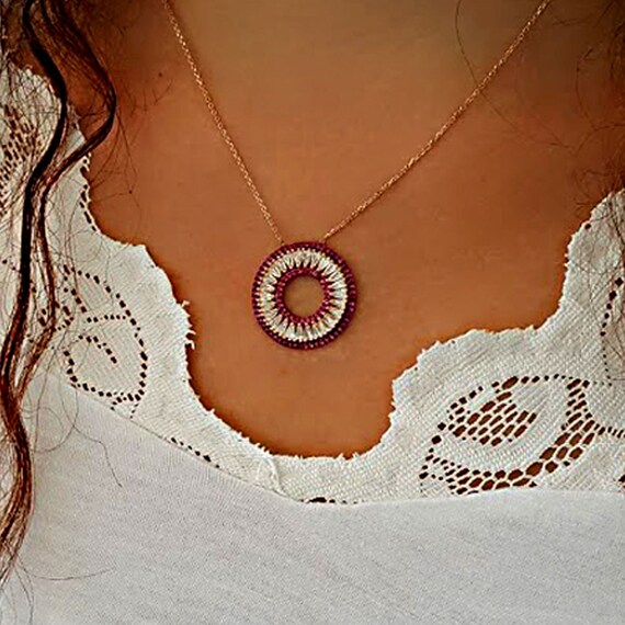 Womens necklaces etsy store