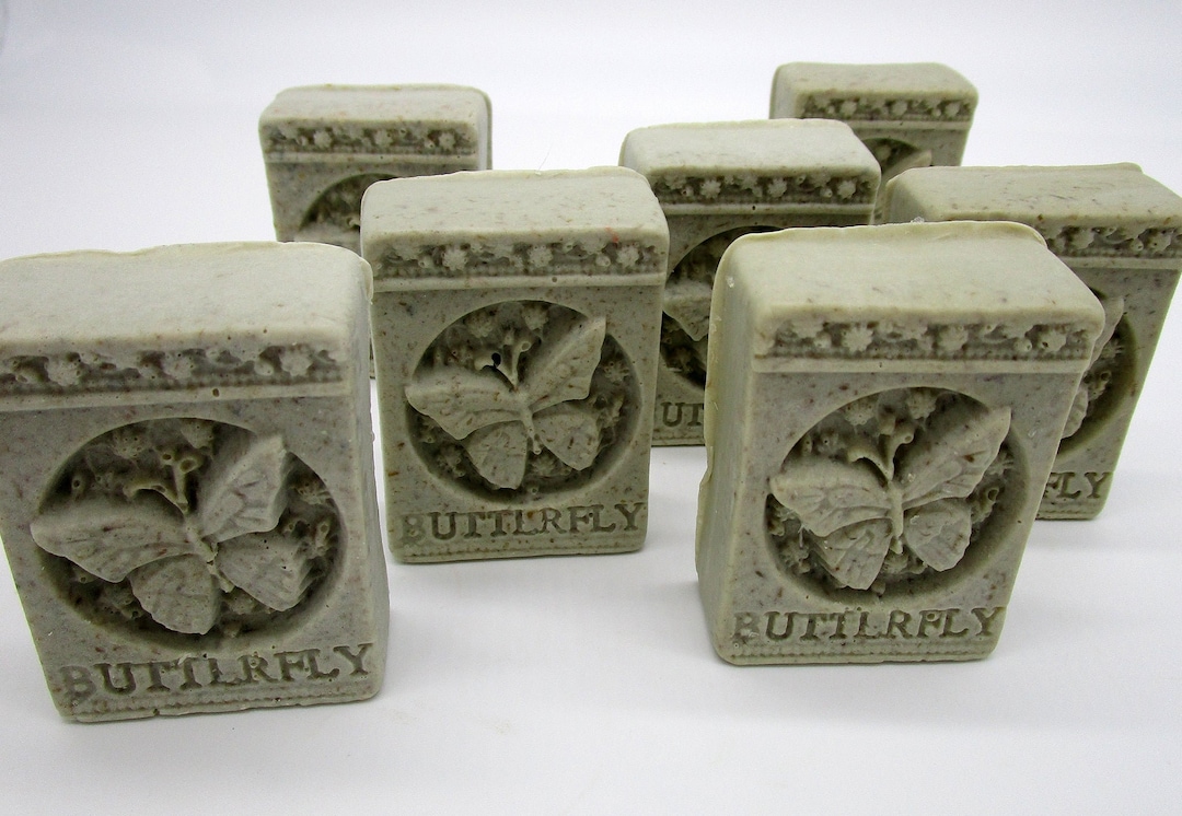 Sunburn Friendly Soap - Etsy