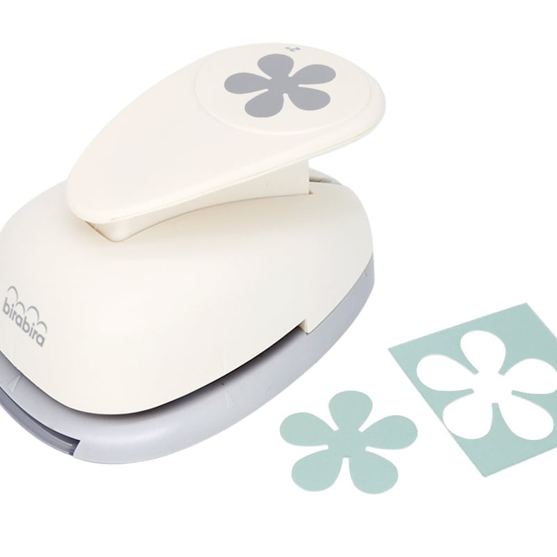 Bellflower Scrapbook Paper - Etsy