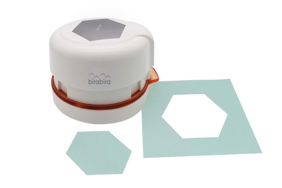 Bira 2" Hexagon Magnetic Punch, Anywhere Punch, Everywhere Punch ...