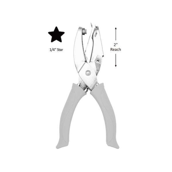 Star Paper Punch - Etsy