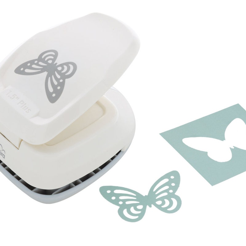 Butterfly Punches - Etsy