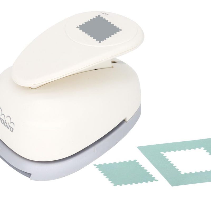 Stamp Hole Punch - Etsy