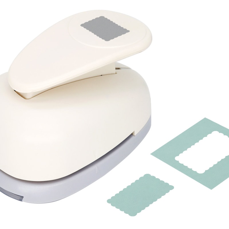 Fiskars Punch - Etsy