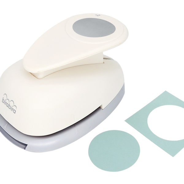 Square Paper Punch - Etsy