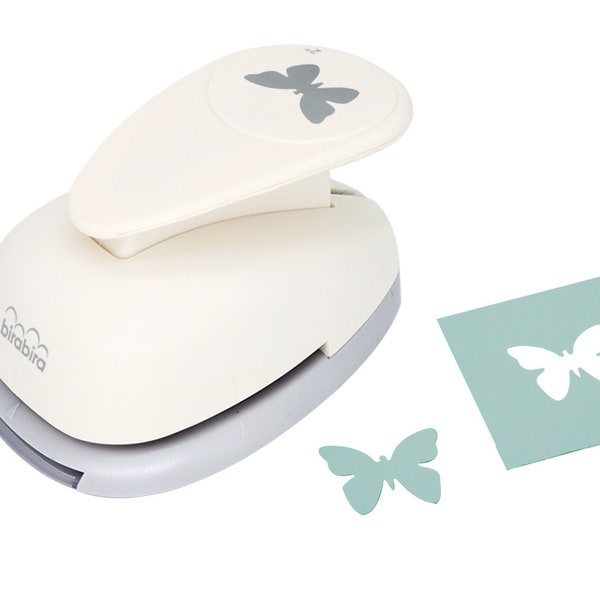 Fiskars Punch - Etsy