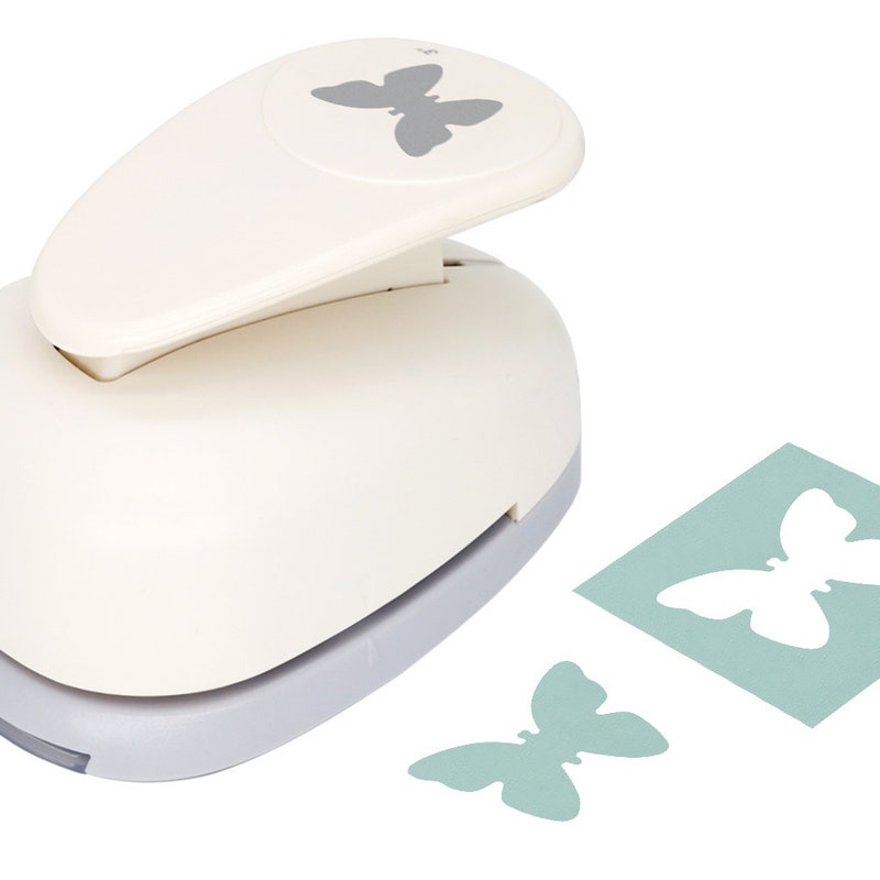 Butterfly Punches - Etsy