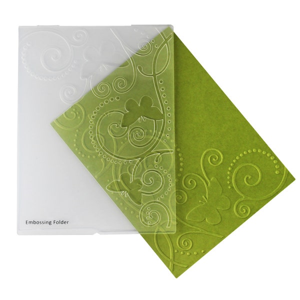Darice Embossing - Etsy