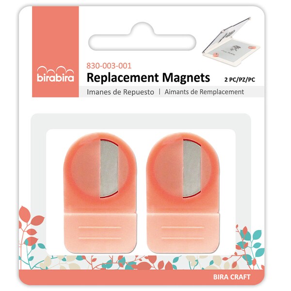 Stamp Platform Magnets - Etsy