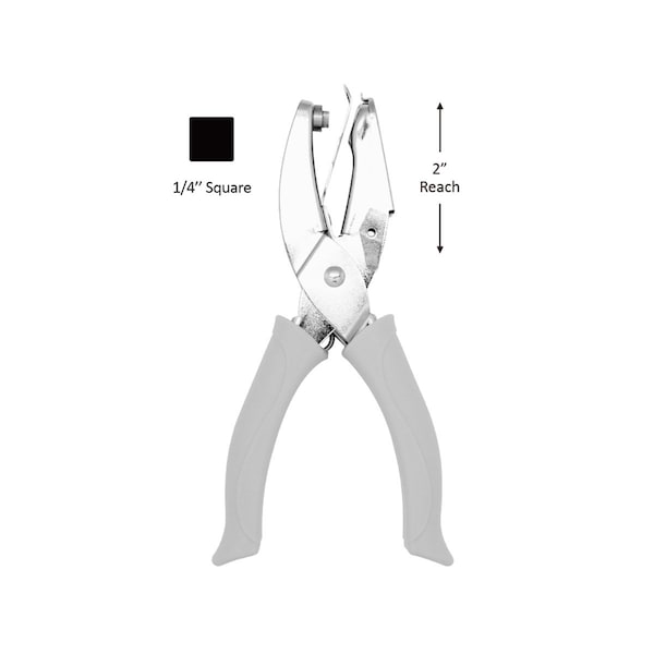 Square Paper Punch - Etsy