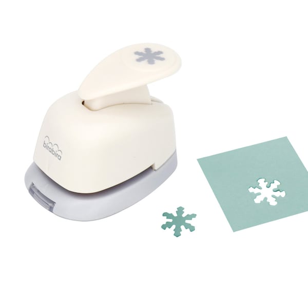 Snowflake Punch - Etsy