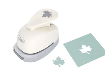 Maple Leaf Punch - Etsy