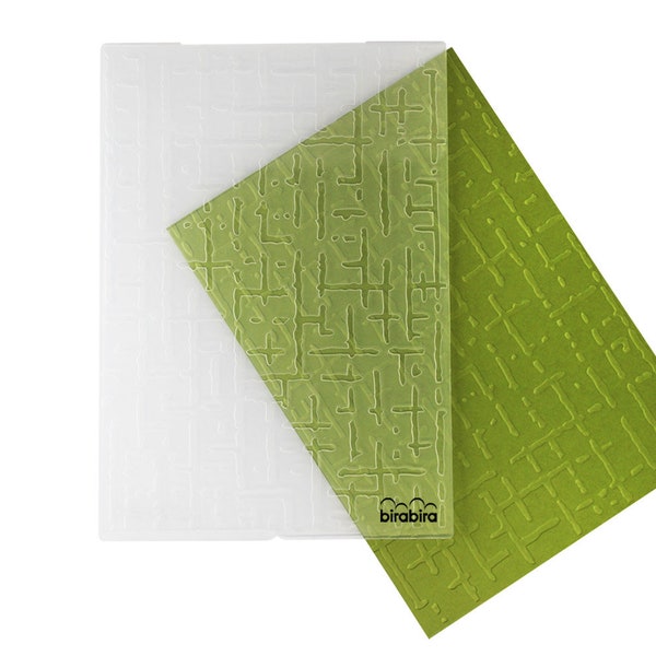 Embossing Folders - Etsy