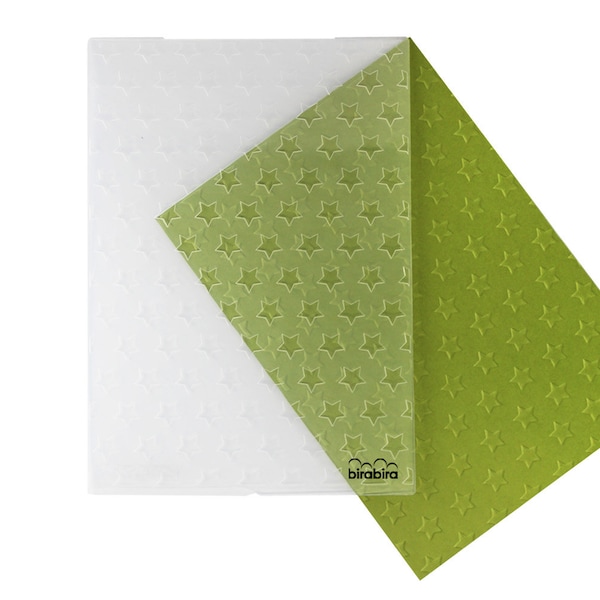 Embossing Folders - Etsy