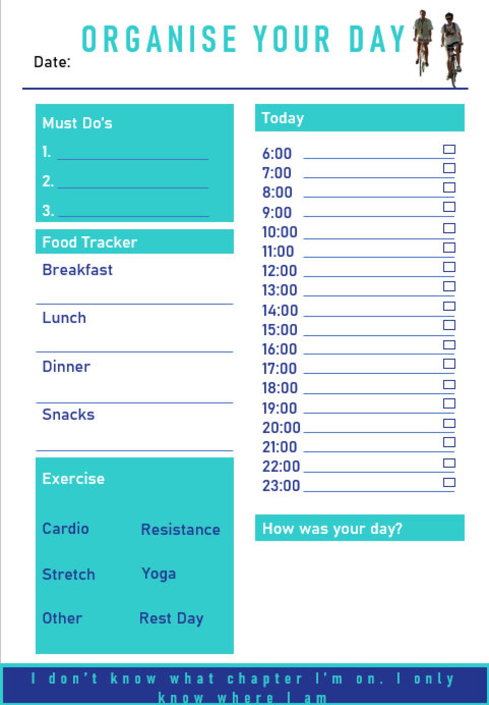 365 Day Printable Planner With Timothee Chalamet - Etsy