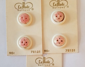 La mode buttons | Etsy