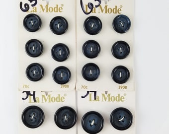 La mode buttons | Etsy