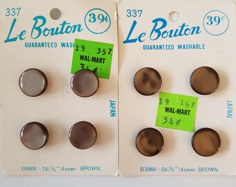 Le bouton buttons | Etsy