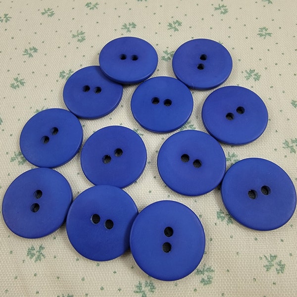 Violet Buttons - Etsy