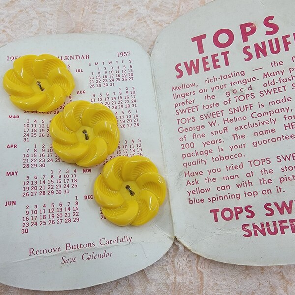 Snuff Cards - Etsy