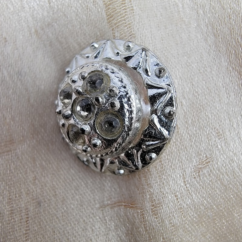 Fancy Buttons - Etsy