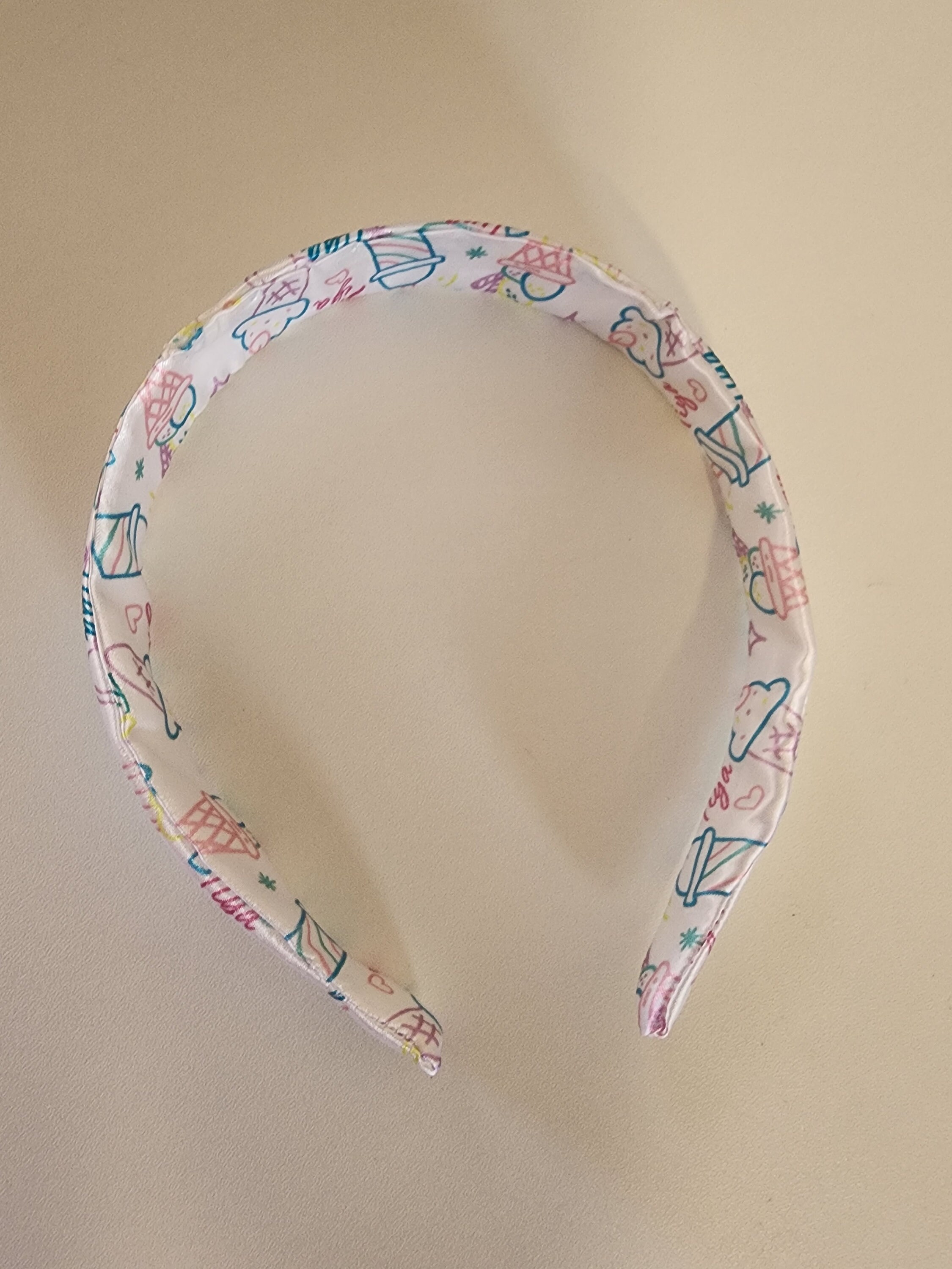 Custom Personalized Headbands/ Hair Accessories/ Cute/ Hair - Etsy