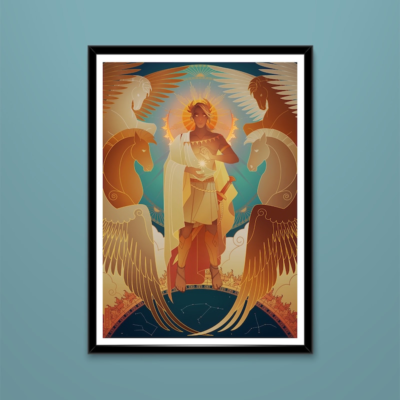 Yliade - Etsy