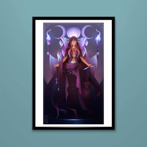 Yliade - Etsy