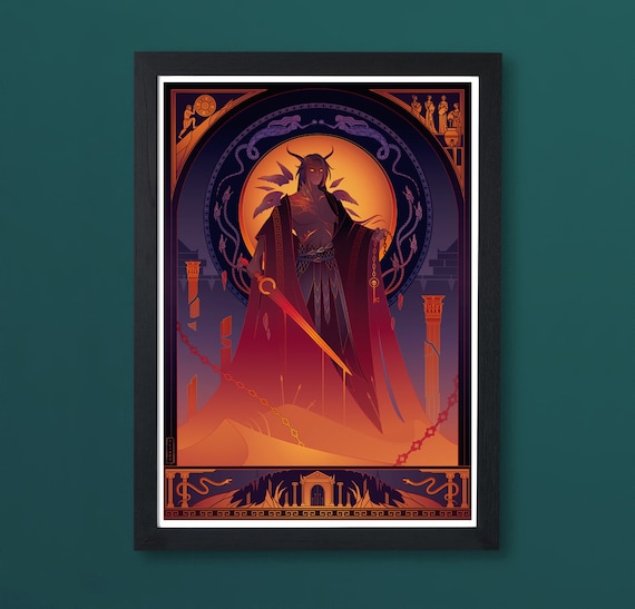 Tartarus Greek Mythology