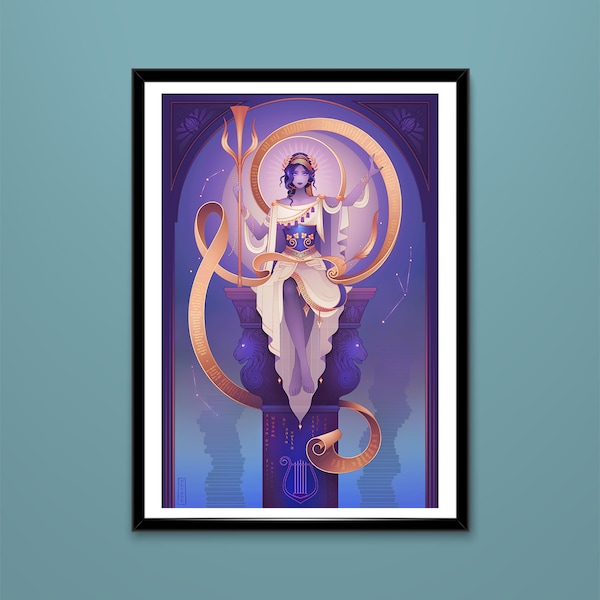 Yliade - Etsy