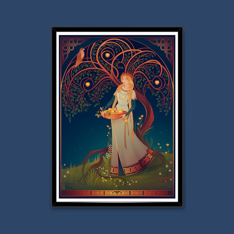 Yliade - Etsy
